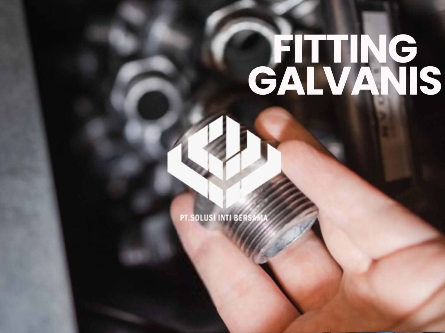 Distributor Pipa GIP Galvanis , Besi , Black steel SCH40 , LGH , Medium ...