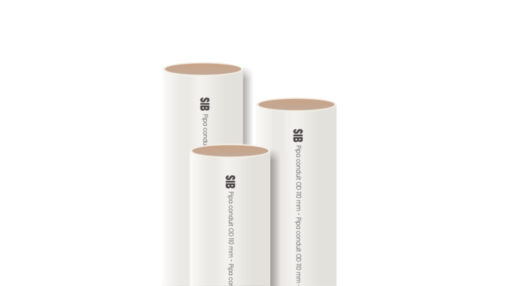 Pipa uPVC Conduit - PT Solusi Inti Bersama