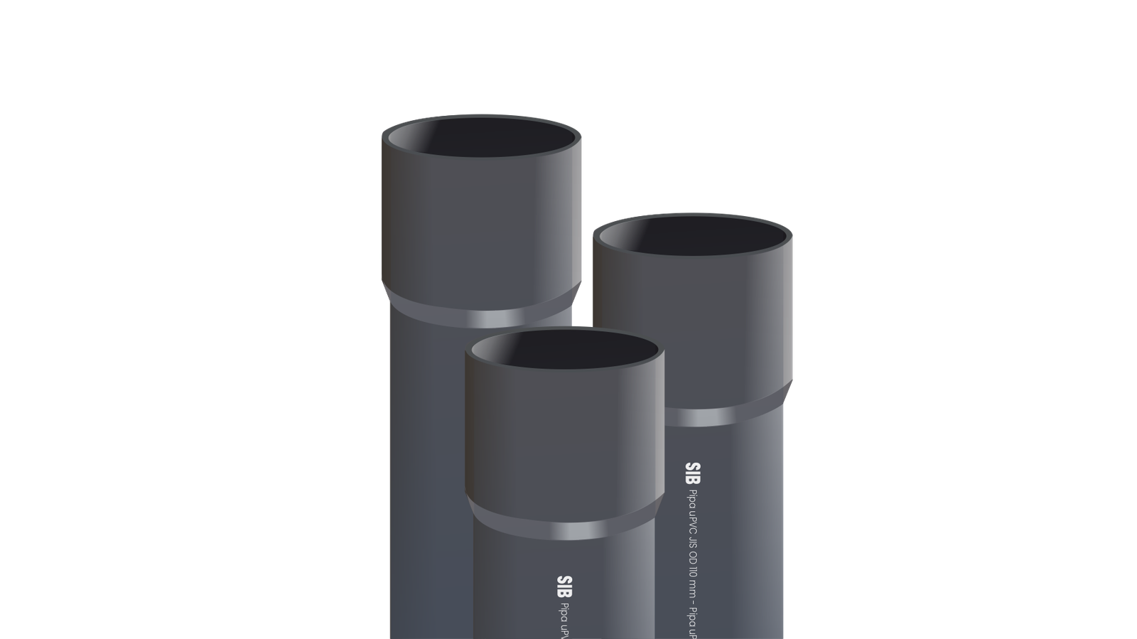 Pipa uPVC Standard JIS - PT Solusi Inti Bersama