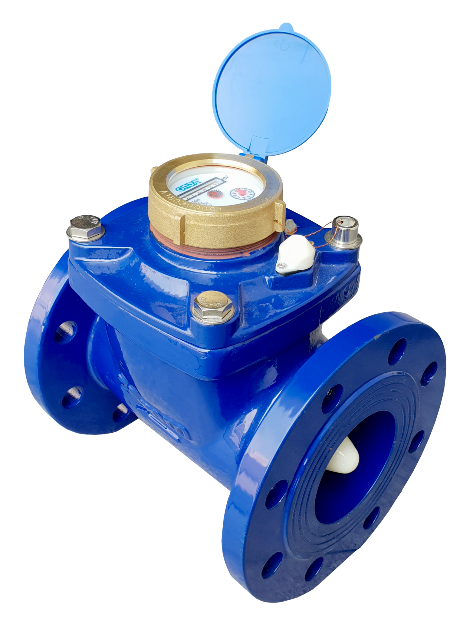 valve water intake - PT Solusi Inti Bersama