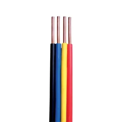 Distributor Kabel Cable Listrik NYM NYA NYY Bandung - PT Solusi Inti ...